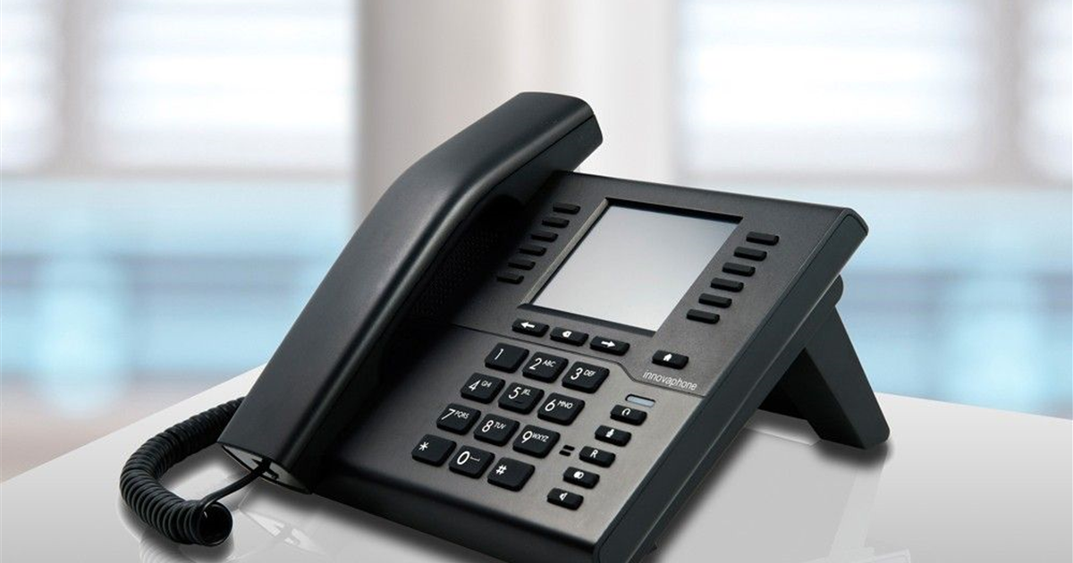 Was Sie jetzt wissen müssen über den Gerätetausch zur Anpassung an ALL-IP-Telefonie ...